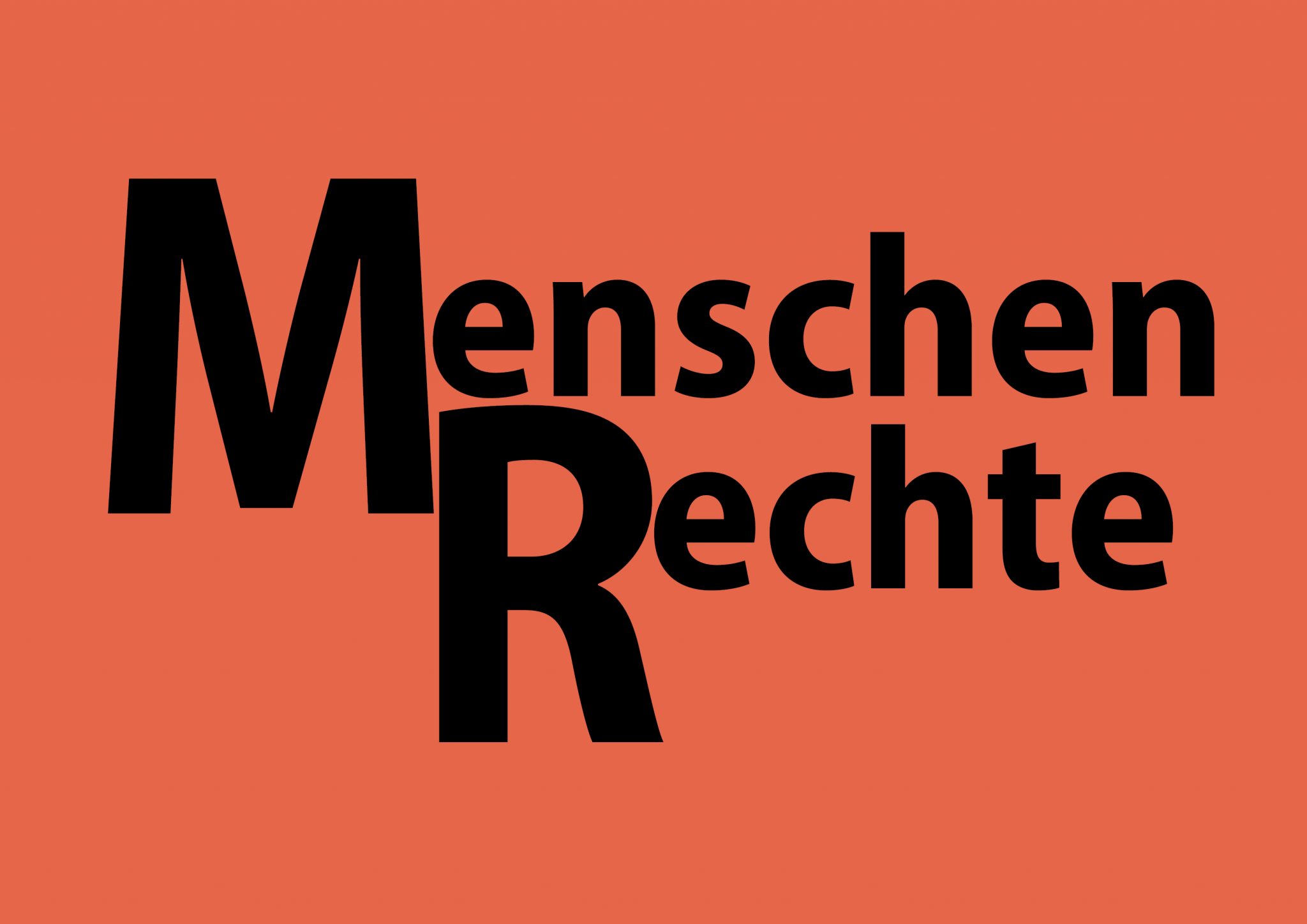 Ausstellung „Menschenrechte” – Haus des Erinnerns